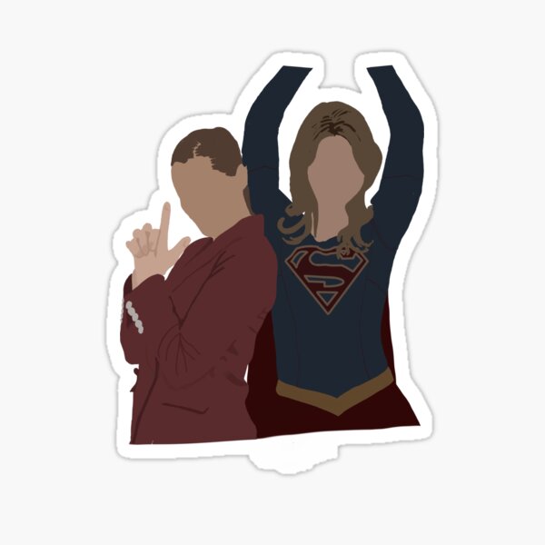 Supercorp Gifts & Merchandise | Redbubble