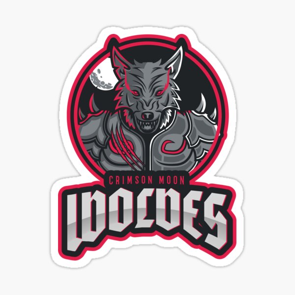 "Lycan Knight Wolf crimson moon wolves. Knight wolf. Armored werewolf ...