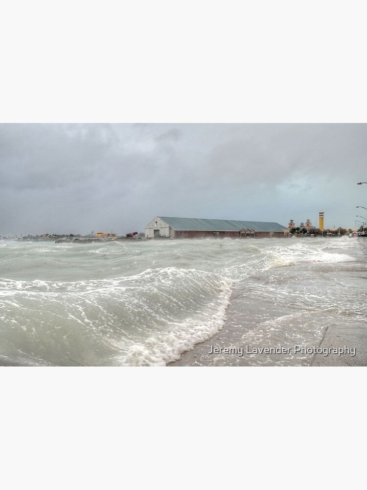 "Prince George Wharf in Nassau Harbour, The Bahamas" Photographic Print ...
