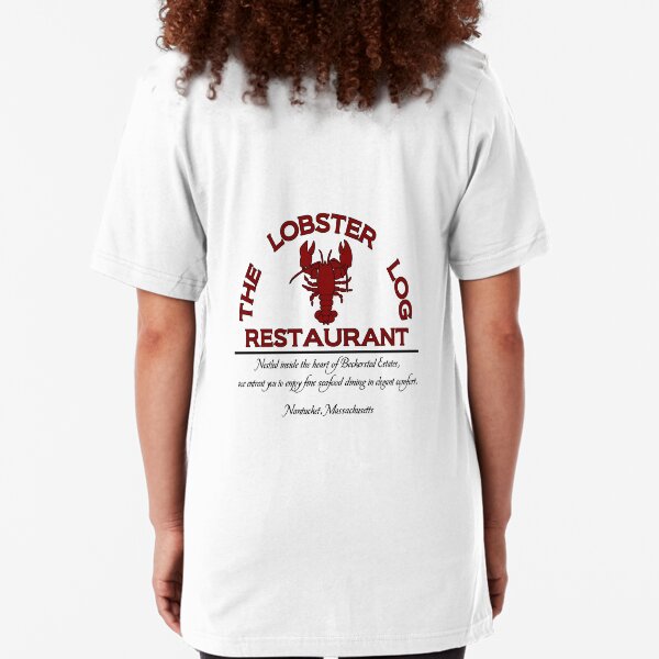 Seafood Restaurant T-Shirts | Redbubble