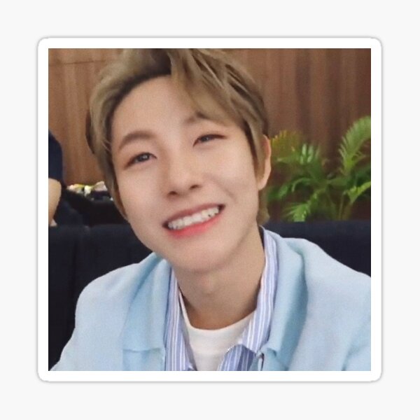 "renjun" Sticker by marinarasaucee | Redbubble