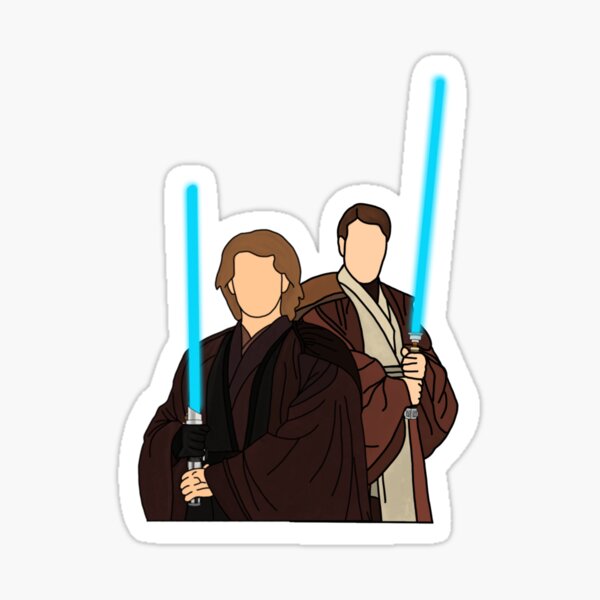 Anakin Skywalker Gifts & Merchandise | Redbubble
