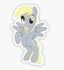Derpy Hooves: Stickers | Redbubble