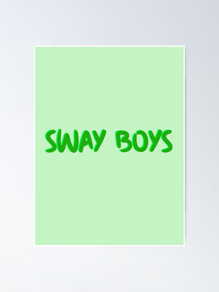 "Swayla #12" Poster for Sale by eran2006 | Redbubble