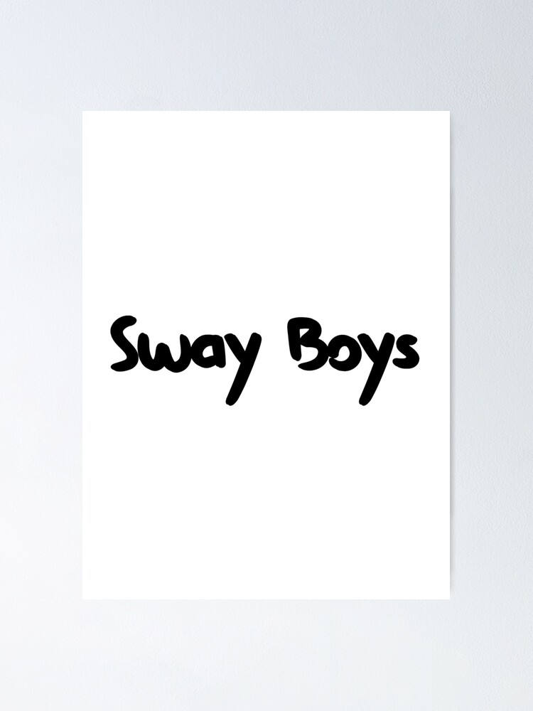 "Swayla" Poster by eran2006 | Redbubble