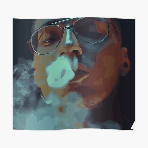 "Freeze Corleone" Poster for Sale by Roro33 | Redbubble