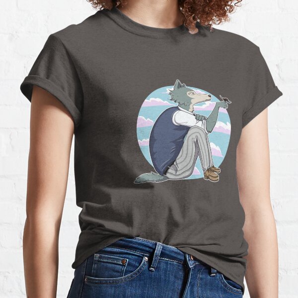 Beastars Merch & Gifts for Sale | Redbubble