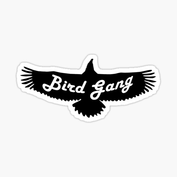 Bird Gang Logo