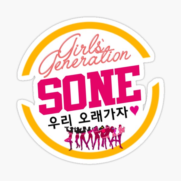 "GG SONE" Sticker for Sale by nurfzr | Redbubble