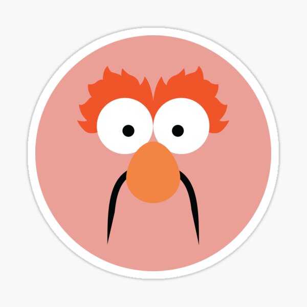 "Lab Beaker" Sticker for Sale by biglime | Redbubble