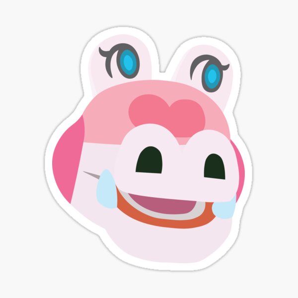 Gayle Animal Crossing Gifts & Merchandise | Redbubble