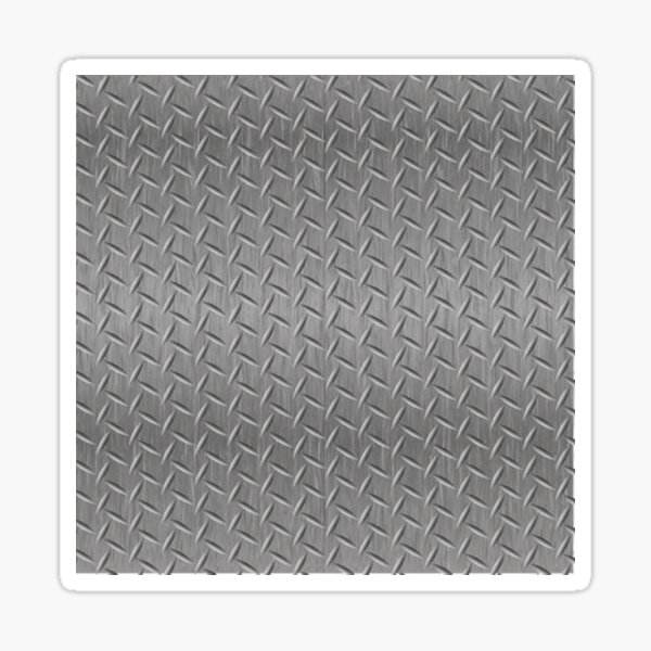 "steel" Sticker for Sale by nick9nick | Redbubble