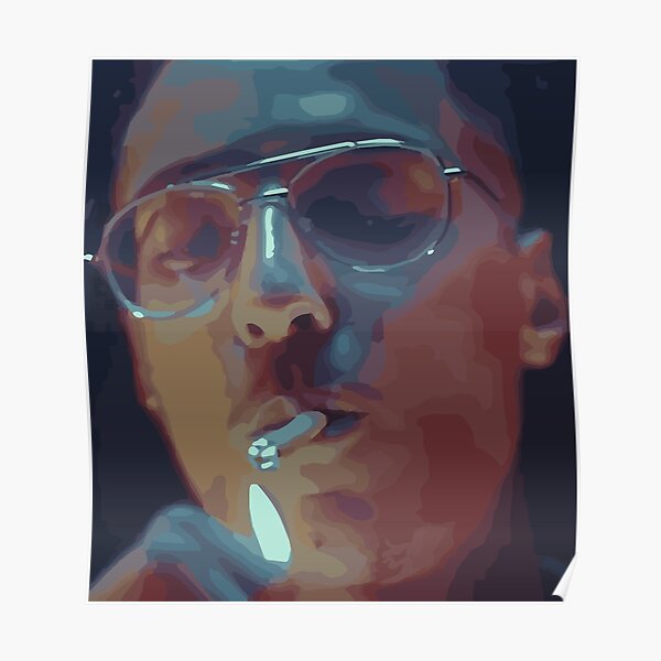 "Freeze Corleone" Poster by Roro33 | Redbubble