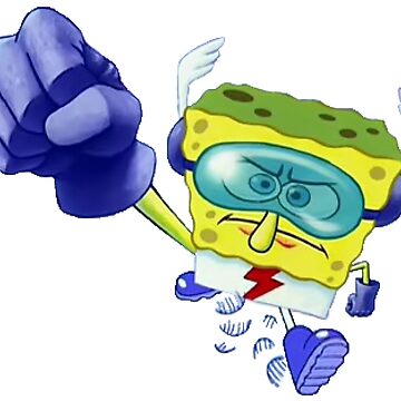 "The Quickster " Sticker for Sale by LongSpicy2 | Redbubble