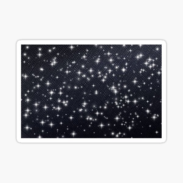 "Twinkle twinkle little star" Sticker for Sale by DrAtech | Redbubble