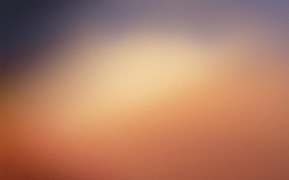 "Color Gradient i "Desert"" by petra1999 | Redbubble