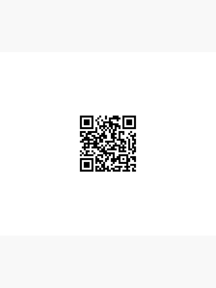 Skyrim Theme Song QR Code Shower Curtain sold by Eric Kaplan | SKU ...