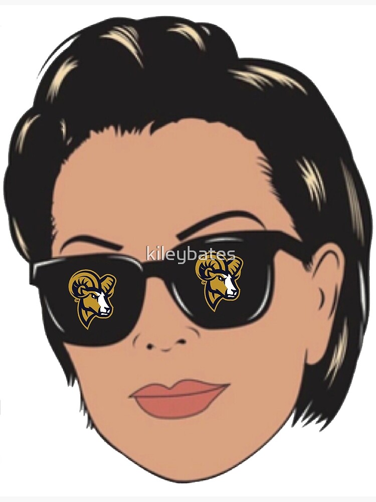 Kris Jenner Cartoon Kris Jenner Lives Up To Her 'Cool Mom' Title In