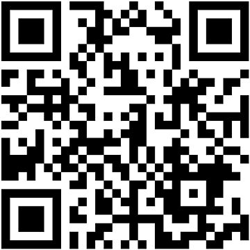 "Hello there QR Code" Sticker for Sale by manu142 | Redbubble