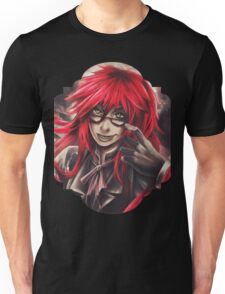Black Butler: T-Shirts | Redbubble