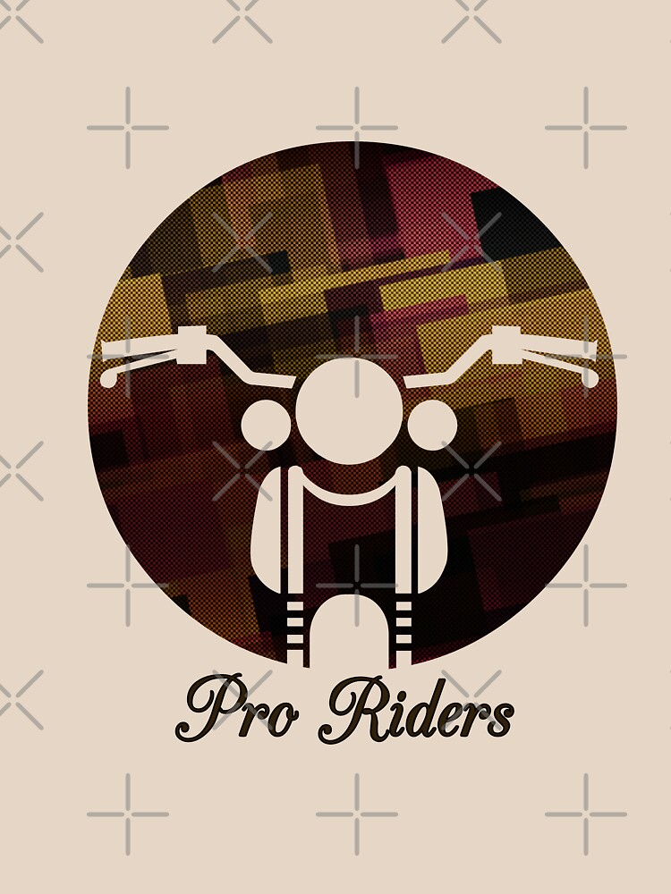 "pro rider" T-shirt for Sale by BIJOY1143 | Redbubble | bike riding t ...
