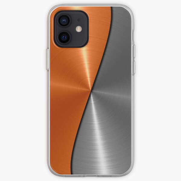 Stainless Steel iPhone cases & covers | Redbubble