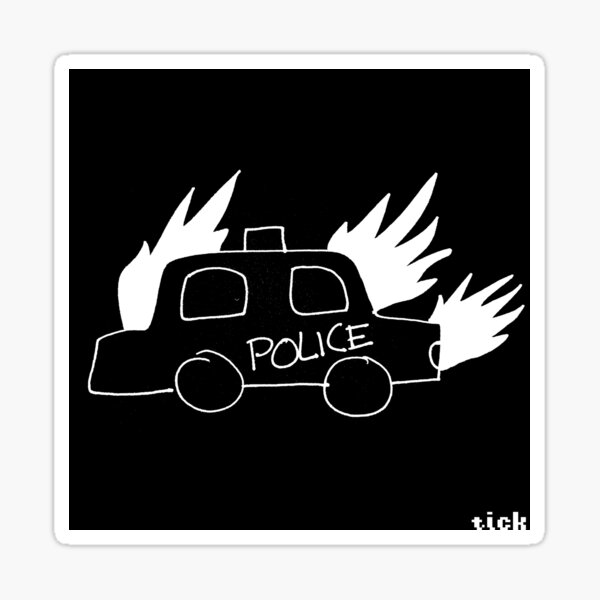 "time for a pig roast" Sticker for Sale by tickdesigns | Redbubble