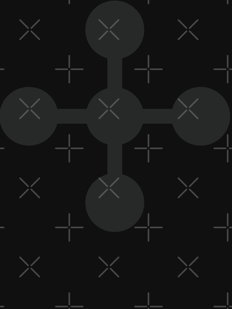 "Cipher Pol Number 9" T-shirt for Sale by lazerwolfx | Redbubble | one ...