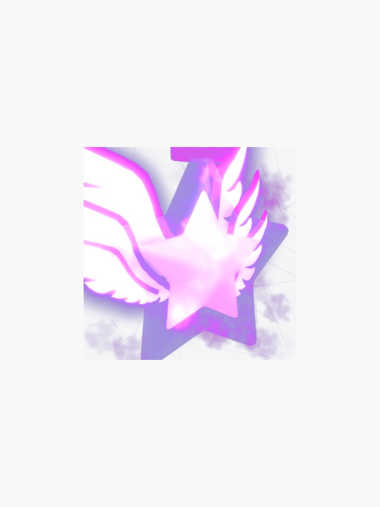 "Eternal Star Bubblegum Simulator" Sticker for Sale by robloxmaster07 ...