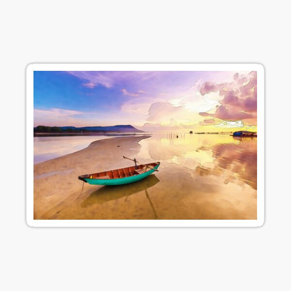 "be patient" Sticker by ahonuishop | Redbubble