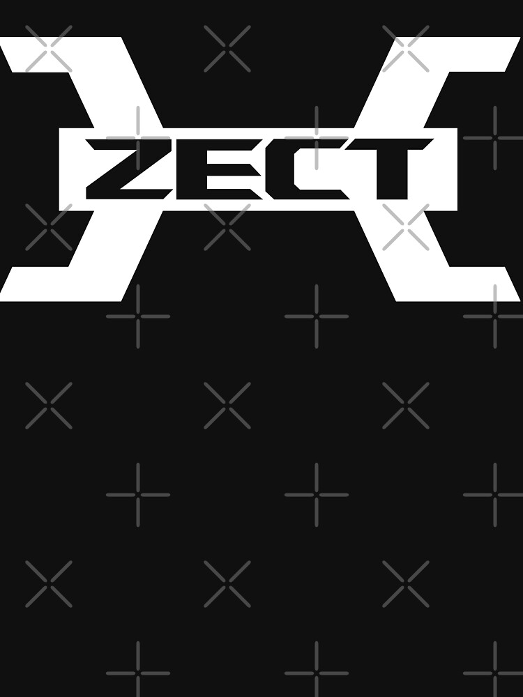 "(IN)ZECT" T-shirt for Sale by lazerwolfx | Redbubble | kamen t-shirts ...