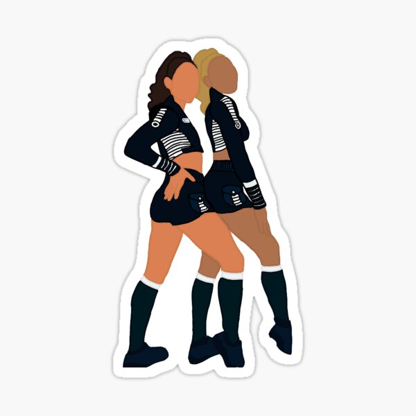 "Top Gun All Stars Double O" Sticker for Sale by vaswartout | Redbubble