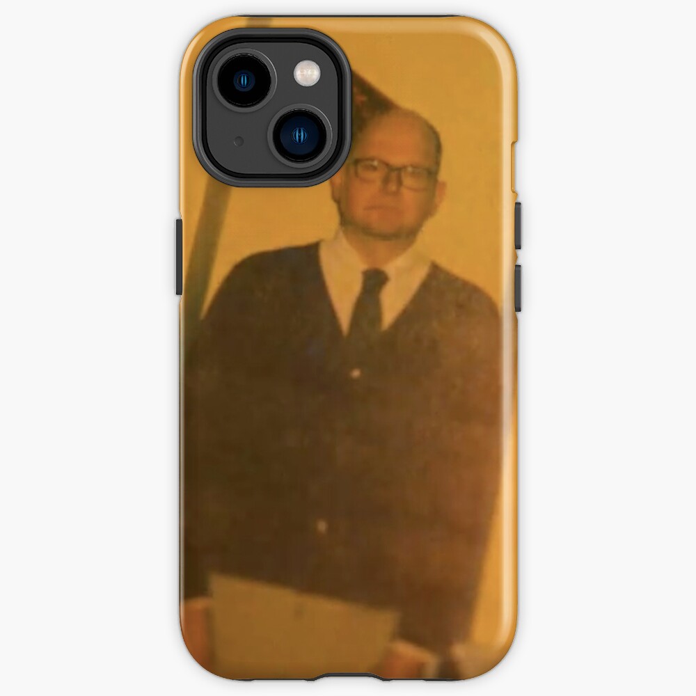 Happy Birthday Colin Robinson II | iPhone Case sold by Ramsumair ...