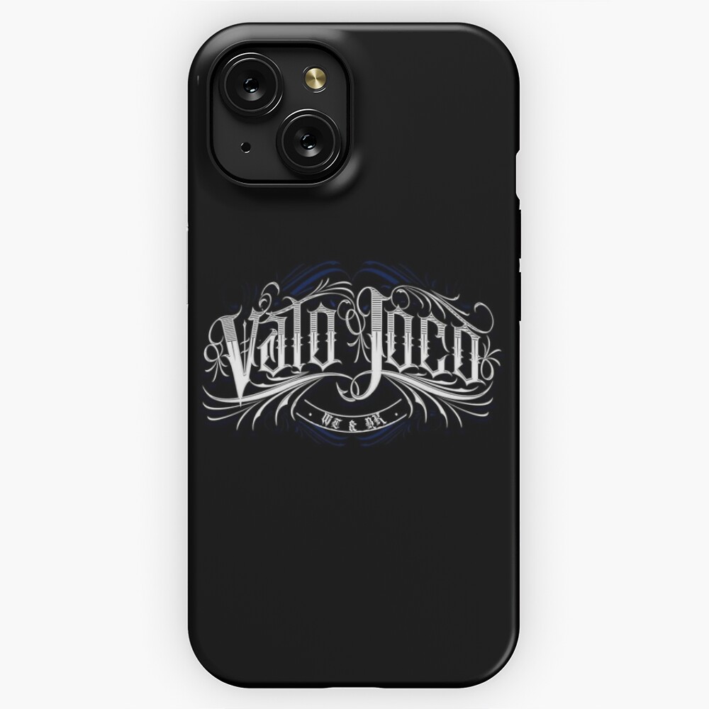 "VATO LOCO" Sticker by WT & BK | Redbubble