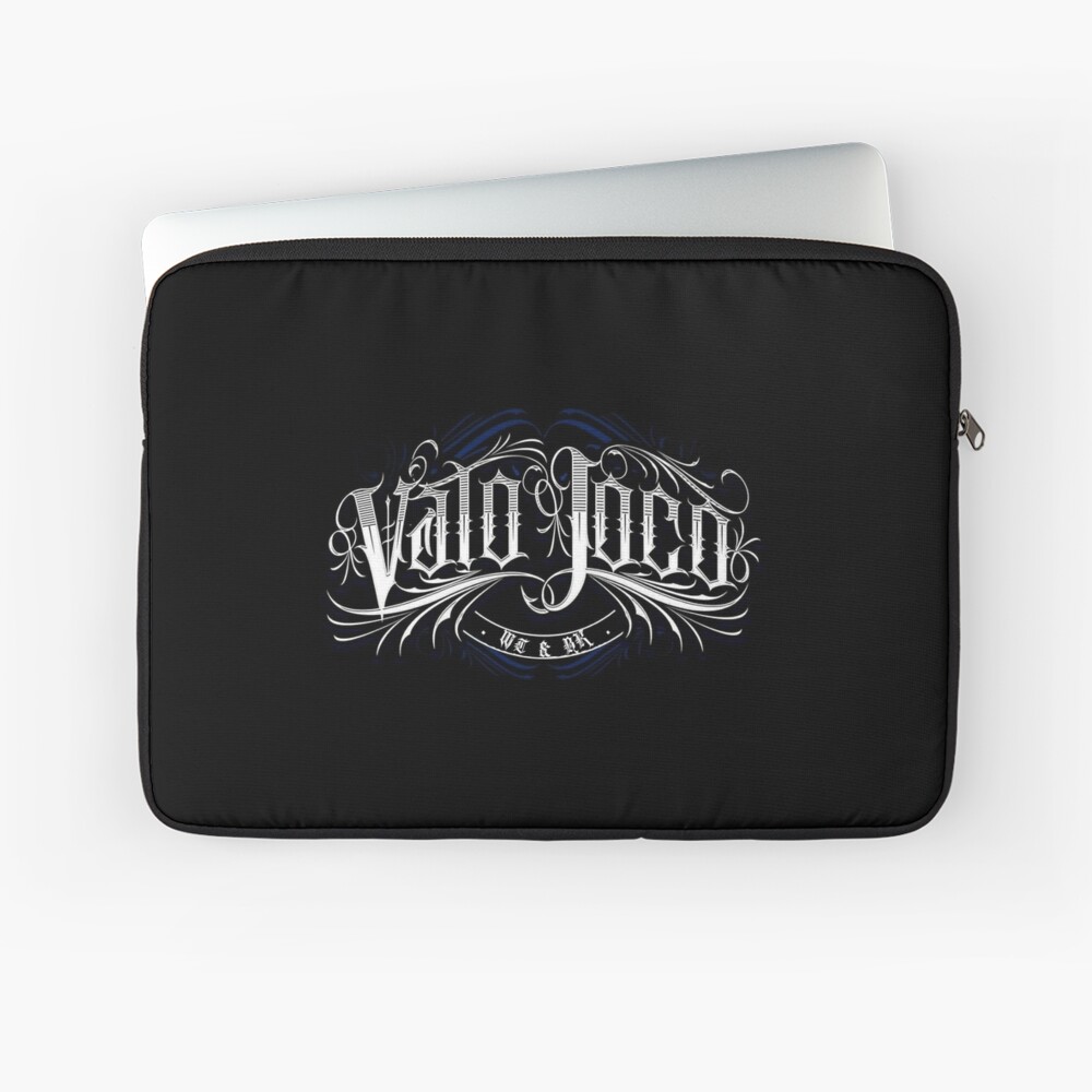 "VATO LOCO" Sticker by WT & BK | Redbubble