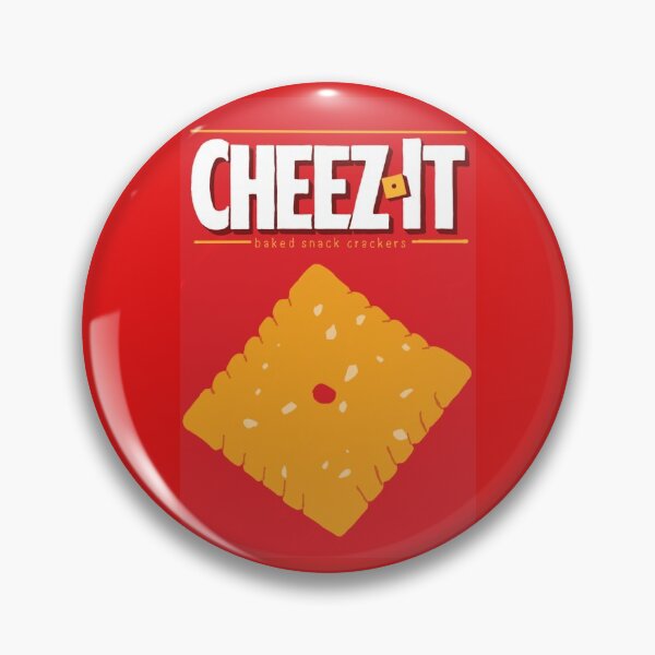 Cheez It Gifts & Merchandise | Redbubble