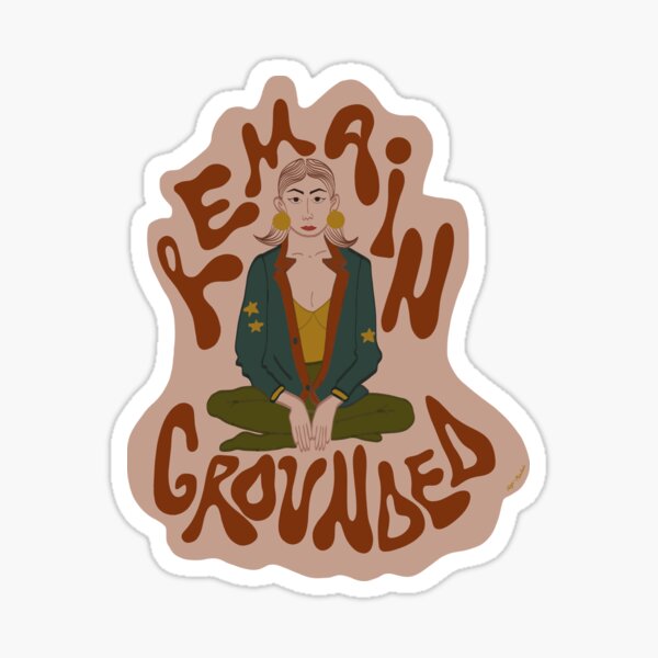 Grounded Merch & Gifts for Sale | Redbubble