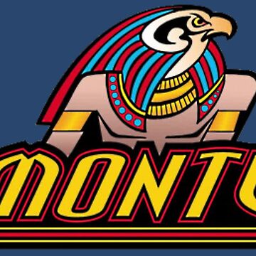 "Busch Gardens Tampa Montu Logo" Essential T-Shirt for Sale by Nicklmeyer | Redbubble