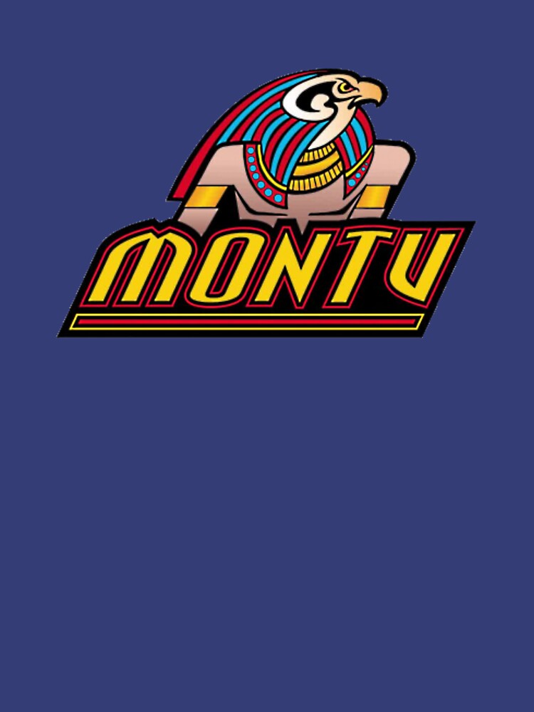 "Busch Gardens Tampa Montu Logo" Essential T-Shirt for Sale by Nicklmeyer | Redbubble
