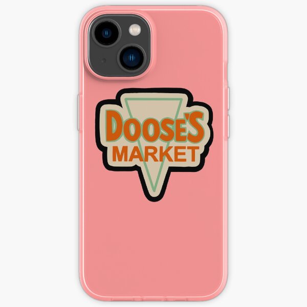 "Doose’s Market Stars Hollow" iPhone Case for Sale by ChickCreates ...