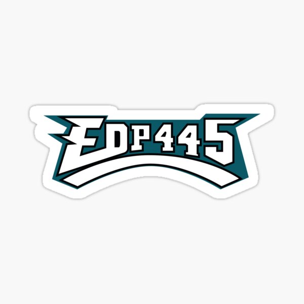 Edp445 Gifts & Merchandise | Redbubble