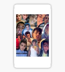 Dolan Twins: Stickers | Redbubble