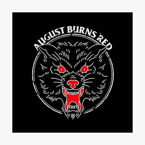 "August burns red logo 1 classic97 international band genre rock ...