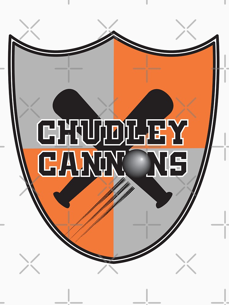 "Chudley Cannons" T-shirt by ChloeMorris | Redbubble