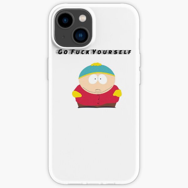 "Eric Cartman" iPhone Case for Sale by unlize | Redbubble