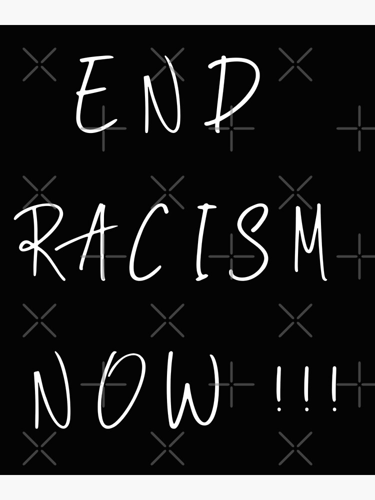 "End Racism Now Mask,End Violence Mask,End Racism Now, Stop Racism Mask ...