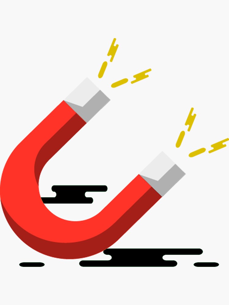 "Attached sign Design for redbubble." Sticker by sandipphalke | Redbubble