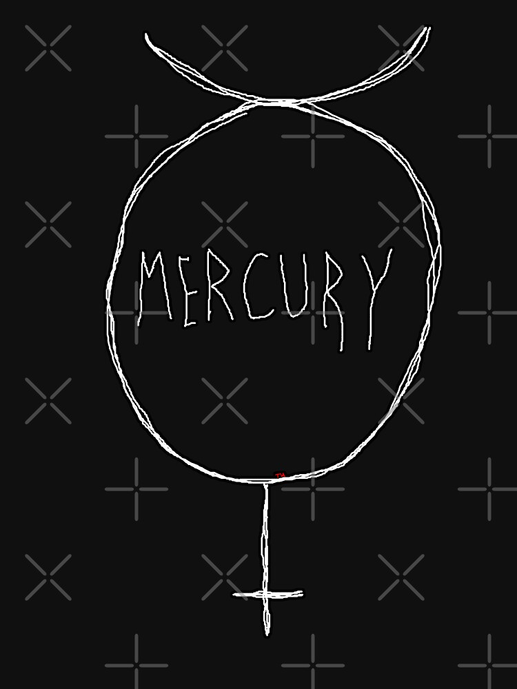 "Mercury chemical element symbol Hg atomic number 80 quicksilver ...