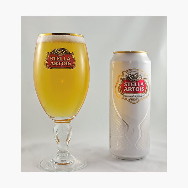 Stella Artois Geschenke & Merchandise | Redbubble