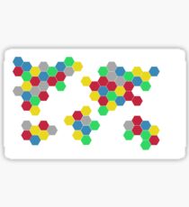 Catan: Stickers | Redbubble